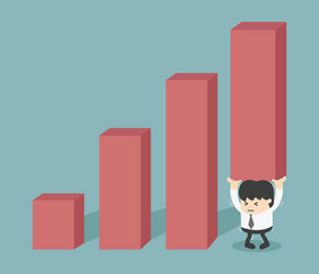 Financial Burden Vector Images (over 1,200)