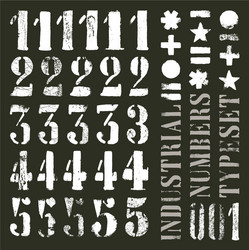 Spray Paint Stencil Vector Images (over 910)