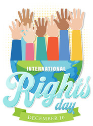 Human Rights Logo Vector Images (over 4,300)