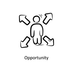 Opportunity Management Vector Images (over 22,000)
