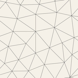 Seamless triangles texture abstract Royalty Free Vector