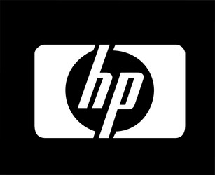 Hp Laptop Vector Images (31)