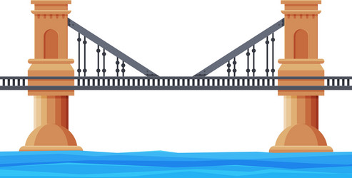 Foot Bridge Vector Images (over 180)