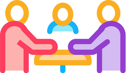 Third Party Icon Vector Images (over 1,200)