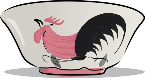 Chinaware Vector Images (over 5,400)