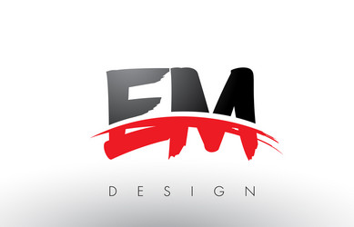 E M Logo Vector Images (over 4,300)