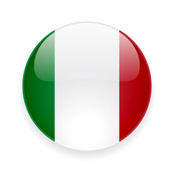 Italy Round Flag Vector Images (over 1,800)