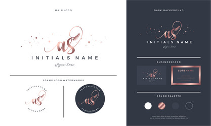 Letter S Signature Vector Images (over 7,700)