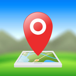 Location Symbol Vector Images (over 310,000)