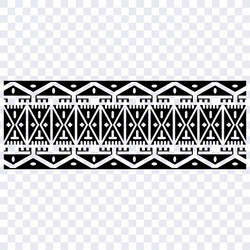 Filipino Tribal Vector Images (over 100)