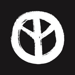 Sign Created Peace Vector Images (over 160)