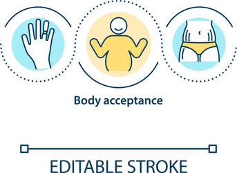 Acceptance Vector Images (over 60,000)