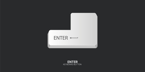 Shift Key Keyboard Vector Images (over 300)