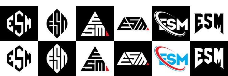 Esm Vector Images (65)
