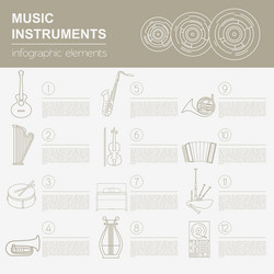 All Types Instrument Vector Images (33)