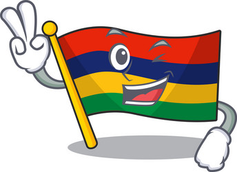 Mauritius Cartoon Vector Images (over 200)