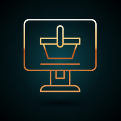 Gold Computer Vector Images (over 27,000)