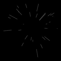 Radiate Vector Images (over 100,000)