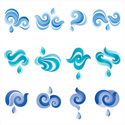 Water Coloring Vector Images (over 400,000)