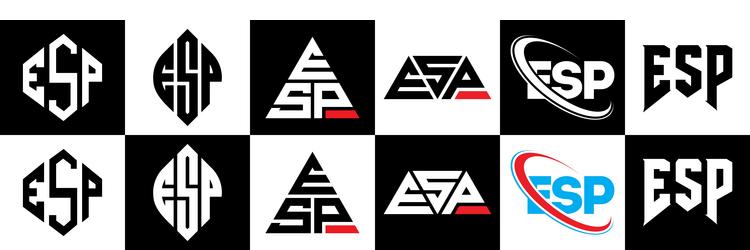 Esp Logo Vector Images (over 180)