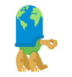 Planet Turtle World Vector Images (over 160)