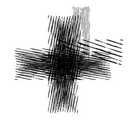 Cross Hatch Texture Vector Images (over 6,200)