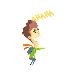 Hahaha Vector Images (92)