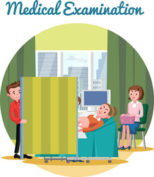 Diagnostic Procedure Vector Images (over 3,300)