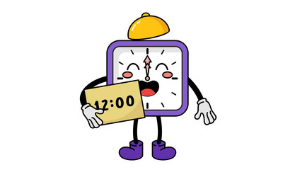 Crazy Clock Face Vector Images (over 150)