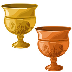 Gold Bowl Vector Images (over 8,000)