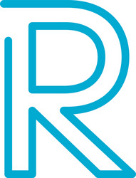 Alphabet Outline Vector Images (over 43,000)