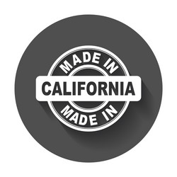 Made in California Vector Images (over 230)