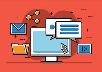 Social Media Manager Logo Vector Images (over 5,300)