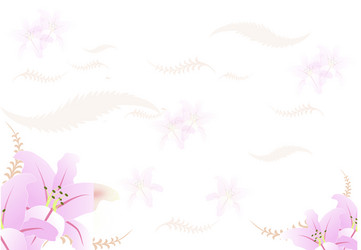 Background Bunga Vector Images (47)