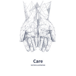 Two Hands Vector Images (over 52,000)