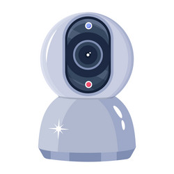 Ip Camera Icon Vector Images (over 430)