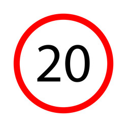 20 Km Vector Images (54)