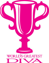 Diva Vector Images (over 3,800)