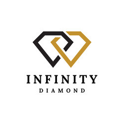 Infinity Gold Logo Vector Images (over 2,400)