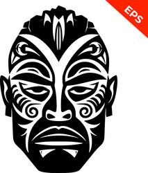 Pacific Tribal Vector Images (over 780)