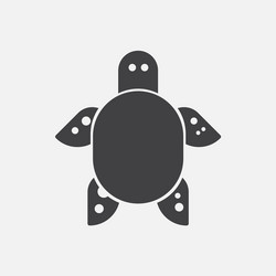 Free Turtle Vector Images (over 1,500)