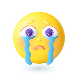 Despair Emoticon Vector Images (over 340)