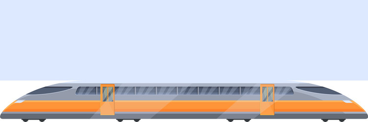 High Speed Train Side Vector Images (over 140)