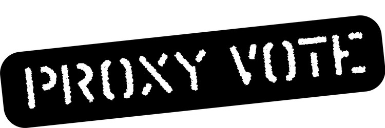 Proxy Vote Vector Images (over 100)