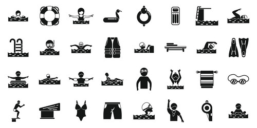 Swimming Club Vector Images (over 2,800)