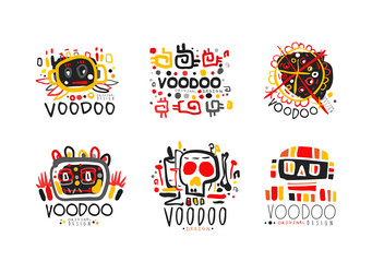Hoodoo Symbol Vector Images (over 150)