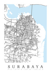 Surabaya City Vector Images (over 120)