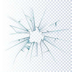 Broken Glass Vector Images (over 22,000)