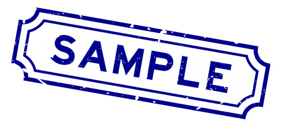 Sample Watermark Vector Images (over 490)