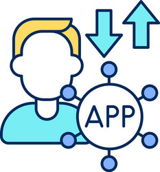 Potential Customer Vector Images (over 880)